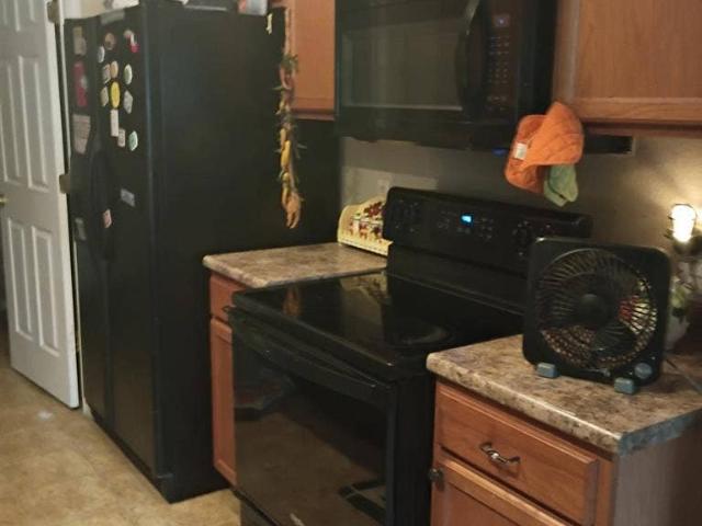 Furnished room available