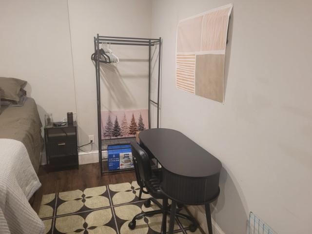 Furnished Room Available ASAP