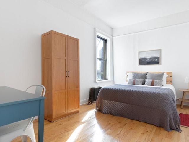 Furnished room available for sublet in NYC!