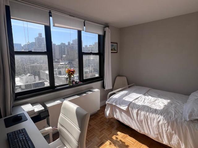Furnished Room Available for Short Term