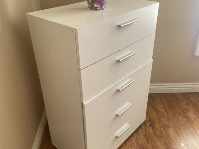 Furnished room available in Copper Basin