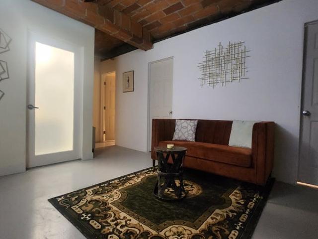 Furnished Room Available in Shared DTLA Loft