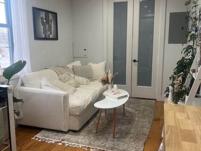 ✨ Furnished Room Available NOW — East Williamsburg