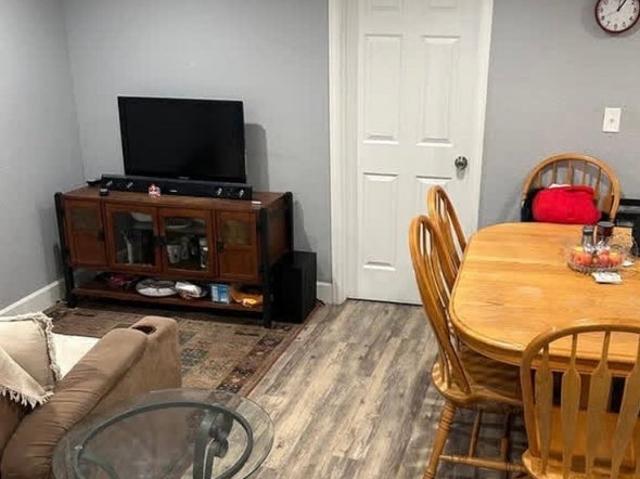 Furnished room available with immediate move in