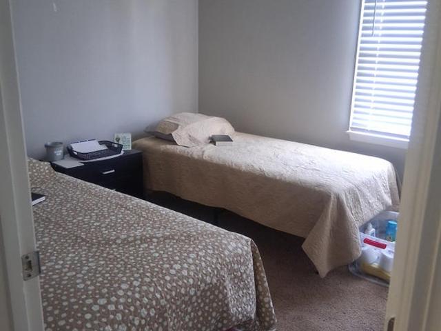 Furnished Room Available – Utilities Included – Ne