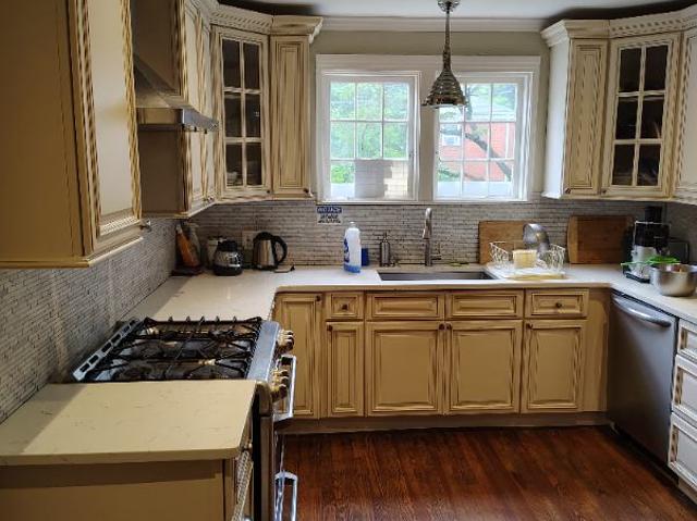 Furnished room Beaver Hill room rental