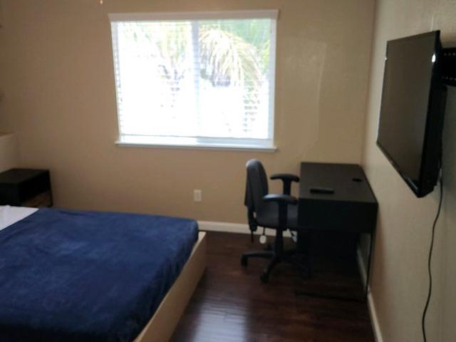 Furnished Room Bills Paid