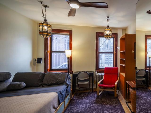 Furnished Room by Astoria Park