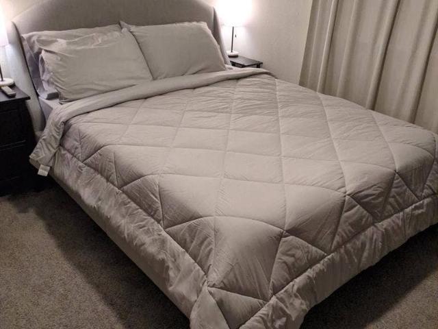 Furnished Room Central Park