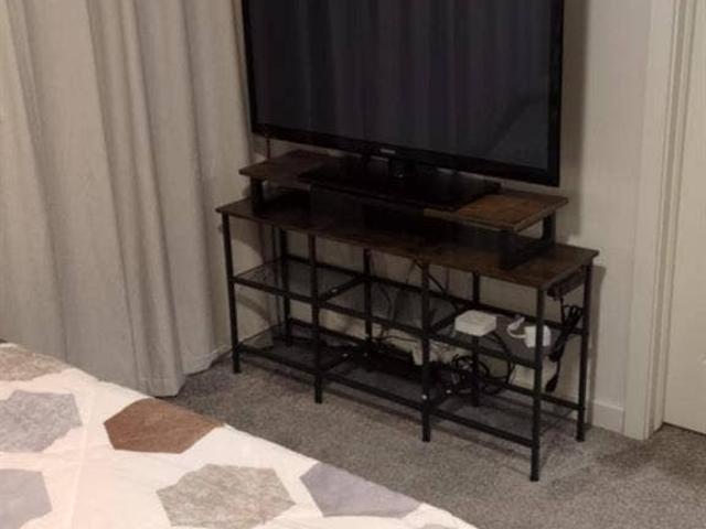 Furnished Room Central Park