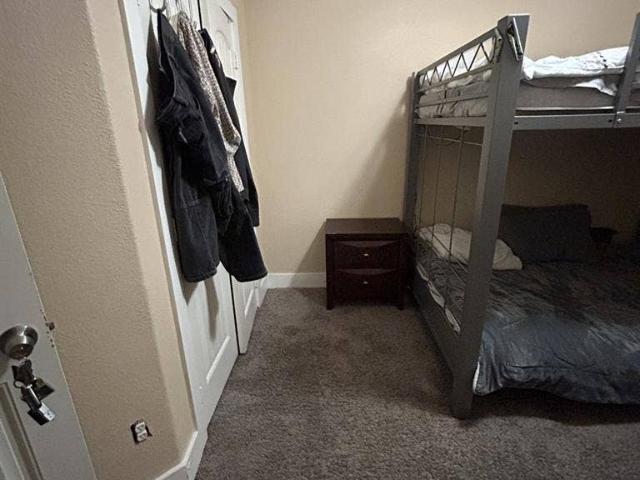 Furnished room Female Only