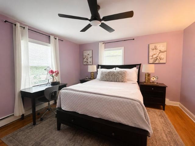 Furnished Room Female Only