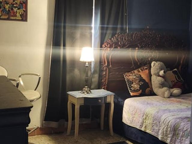 Furnished room female preferred