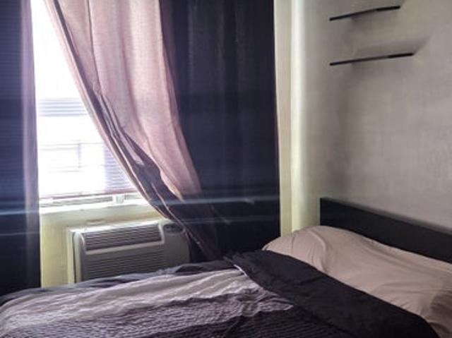 Furnished Room for Short Term Rental in Queens