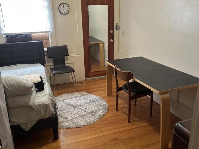 Furnished Room for Rent