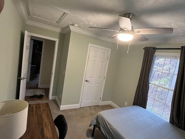 Furnished Room for Rent