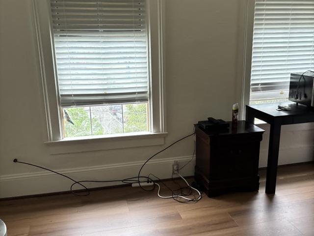 Furnished Room for Rent