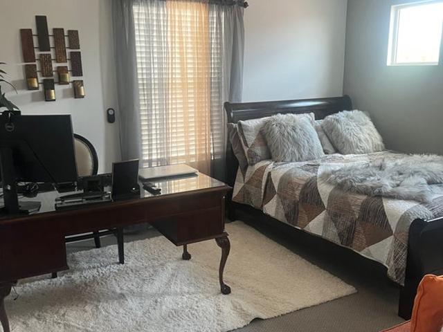 Furnished Room for rent