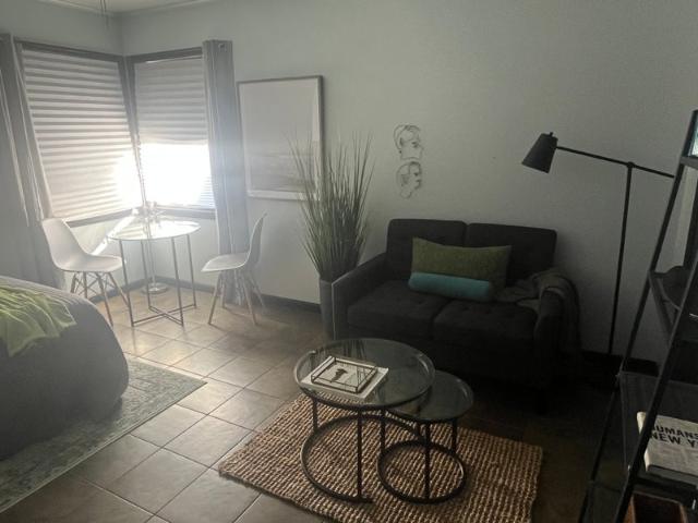 Furnished Room For Rent