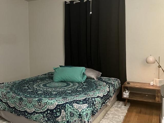 Furnished Room for Rent