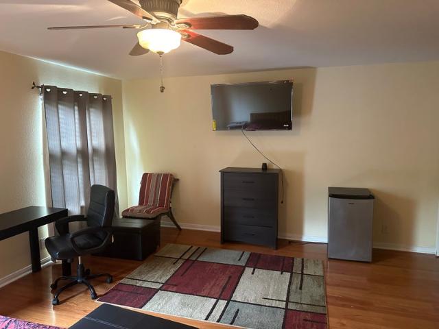 Furnished Room For Rent