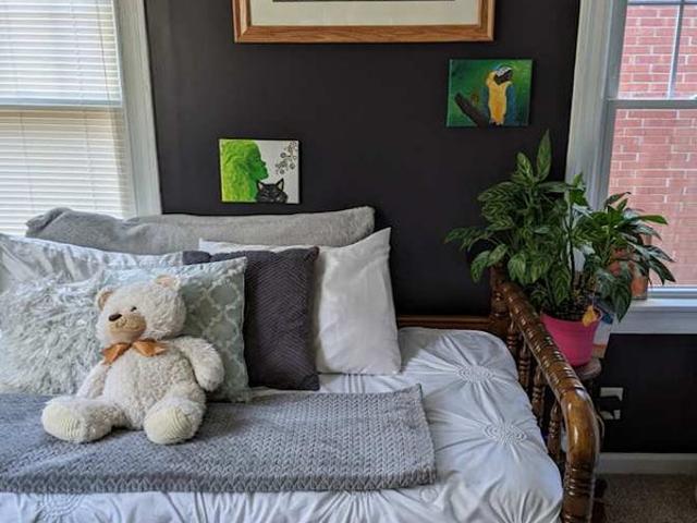 Furnished Room for Rent
