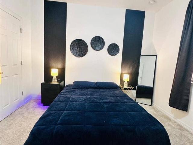 Furnished Room For rent