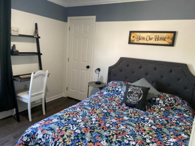 Furnished Room for rent