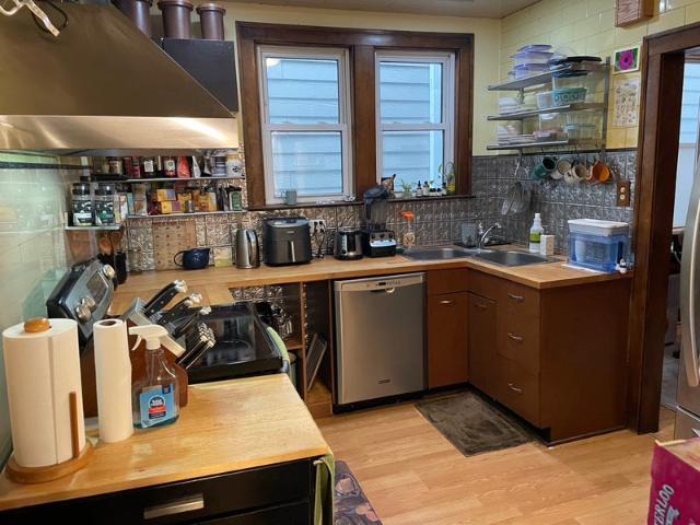 Furnished Room For Rent