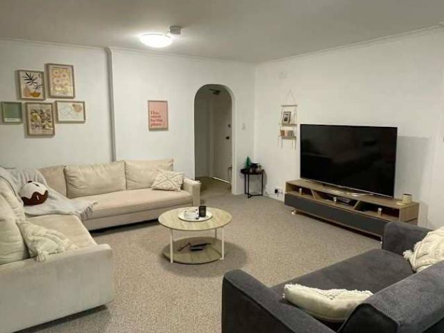 Furnished Room for Rent