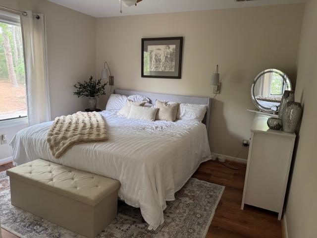 Furnished Room for Rent