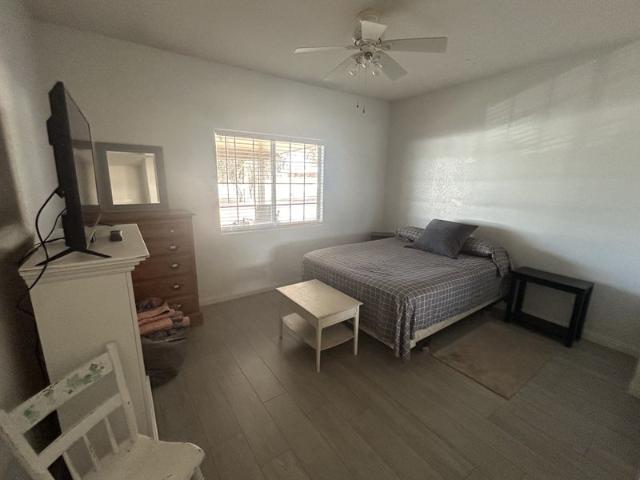 Furnished room for rent