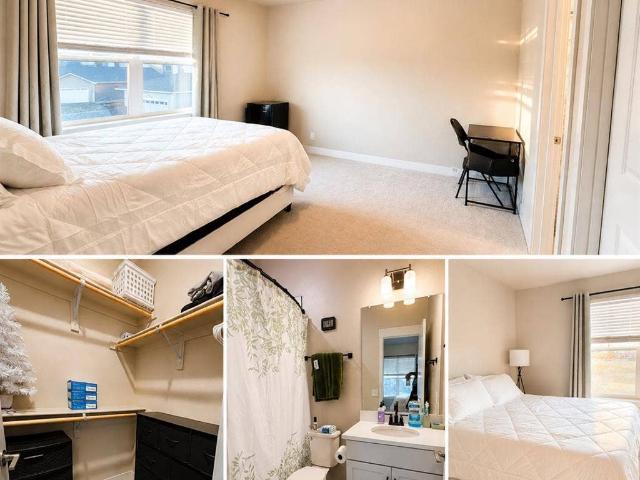Furnished Room for Rent