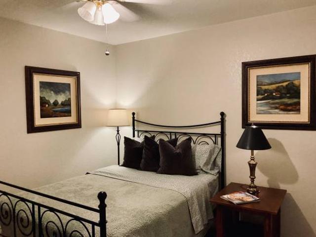 Furnished Room for Rent