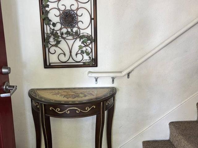 Furnished room for rent