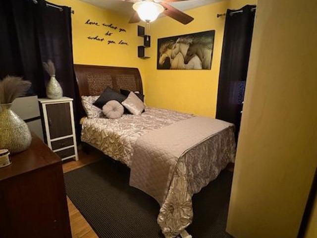 Furnished Room For Rent