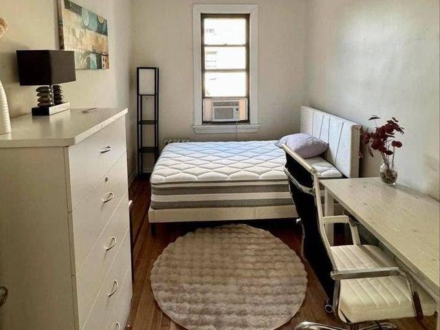 Furnished room for rent