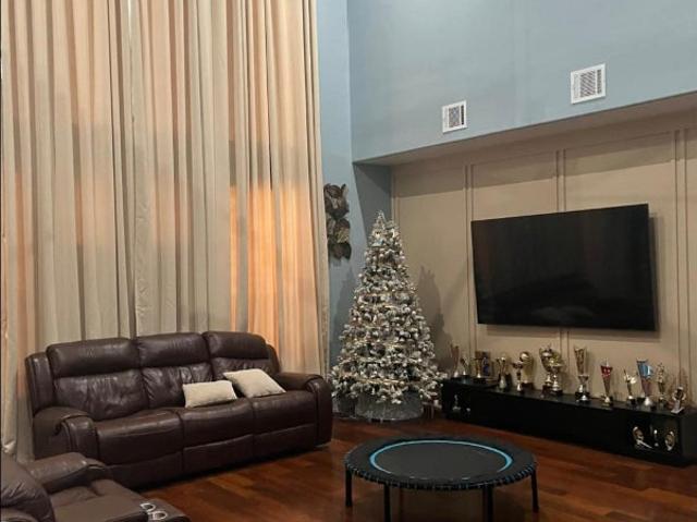 Furnished Room for Rent