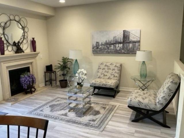 Furnished Room for Rent