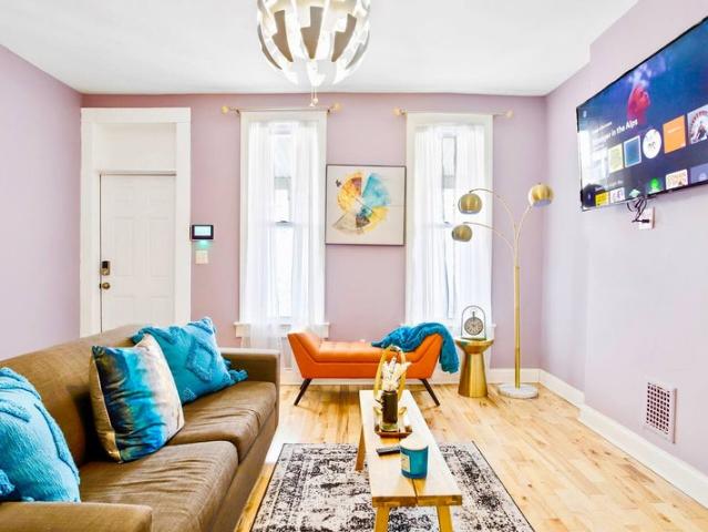 Furnished Room for Rent