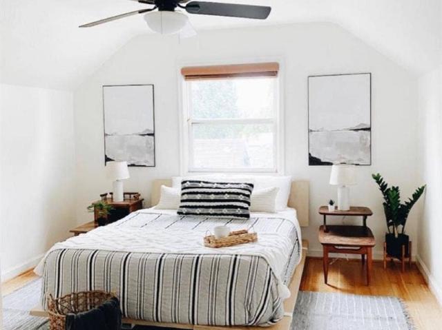 FURNISHED ROOM FOR RENT $1000