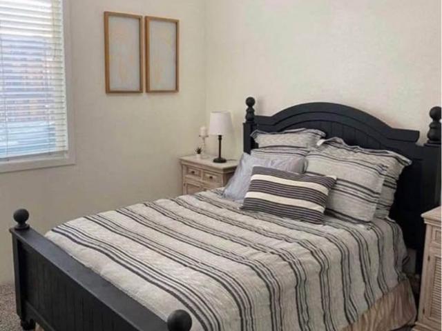 Furnished Room for Rent