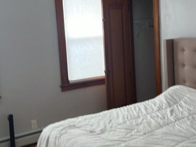 Furnished room for rent