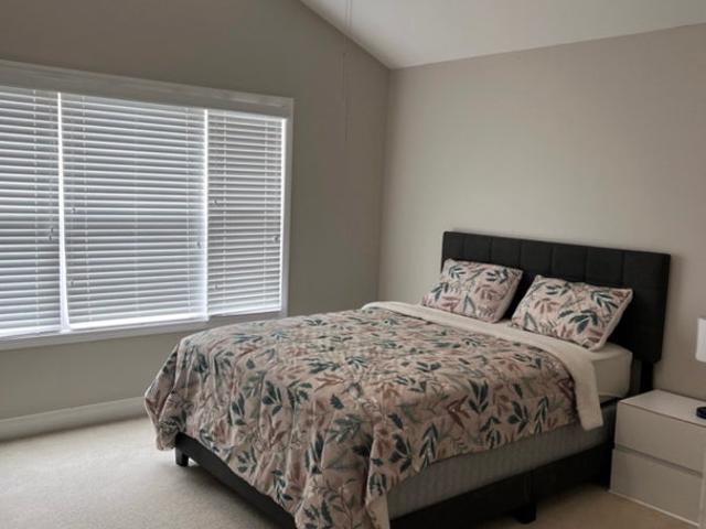 Furnished Room for Rent