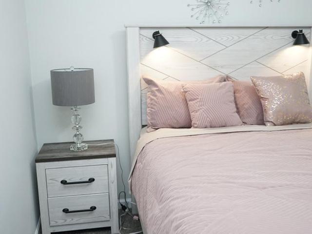 Furnished Room for Rent