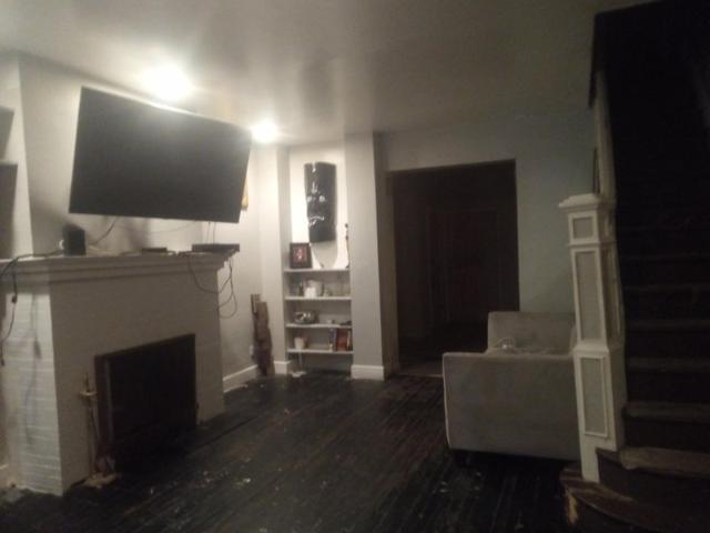 Furnished room for rent