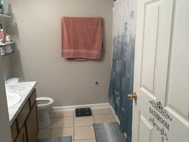 Furnished room for rent