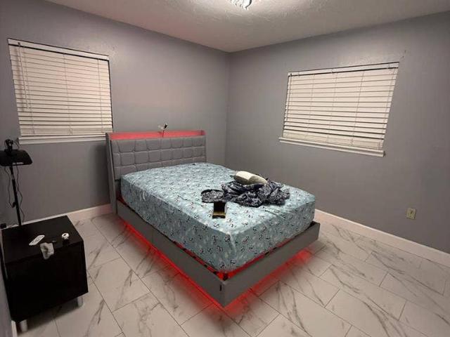 Furnished room for rent