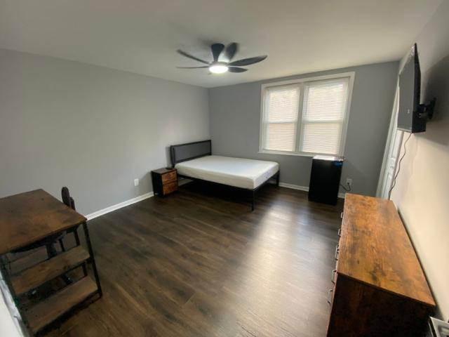 Furnished Room for Rent