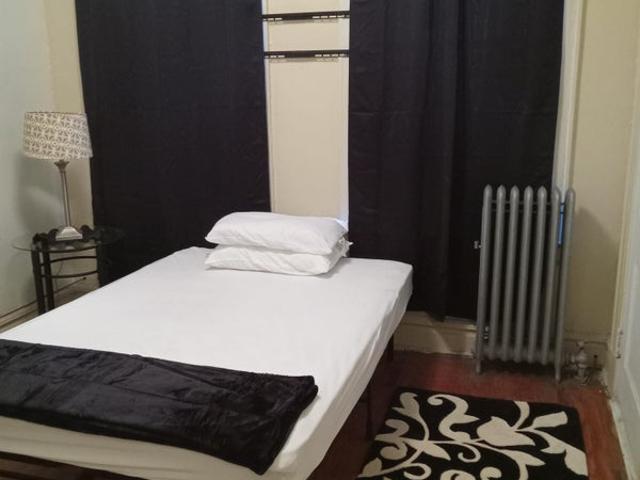 Furnished Room for Rent